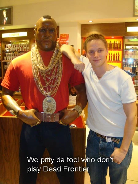 AdminPwn | Dead Frontier Wiki | Fandom