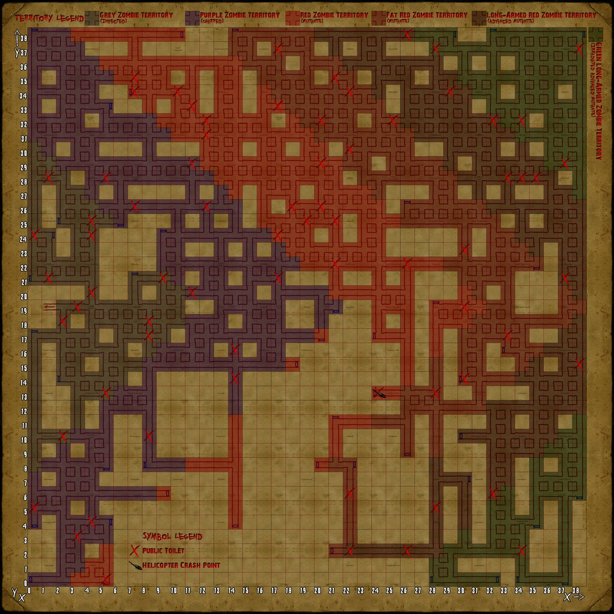 News Archives/2009 | Dead Frontier Wiki | Fandom