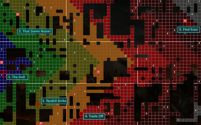 Missions | Dead Frontier Wiki | Fandom