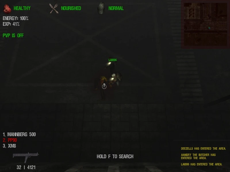 Category:Gameplay | Dead Frontier Wiki | Fandom