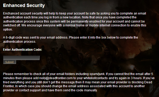 News Archives/2019 | Dead Frontier Wiki | Fandom