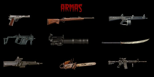 Wiki Deadfrontier | Fandom