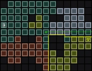 Raven Ridge | Dead Frontier Wiki | Fandom