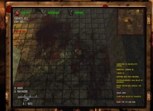 Arena | Wiki Deadfrontier | Fandom