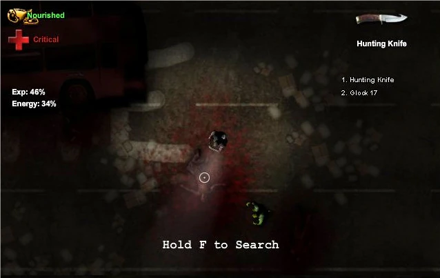 News Archives/2008 | Dead Frontier Wiki | Fandom