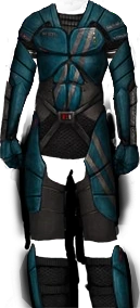 Strength Armour | Dead Frontier Wiki | Fandom