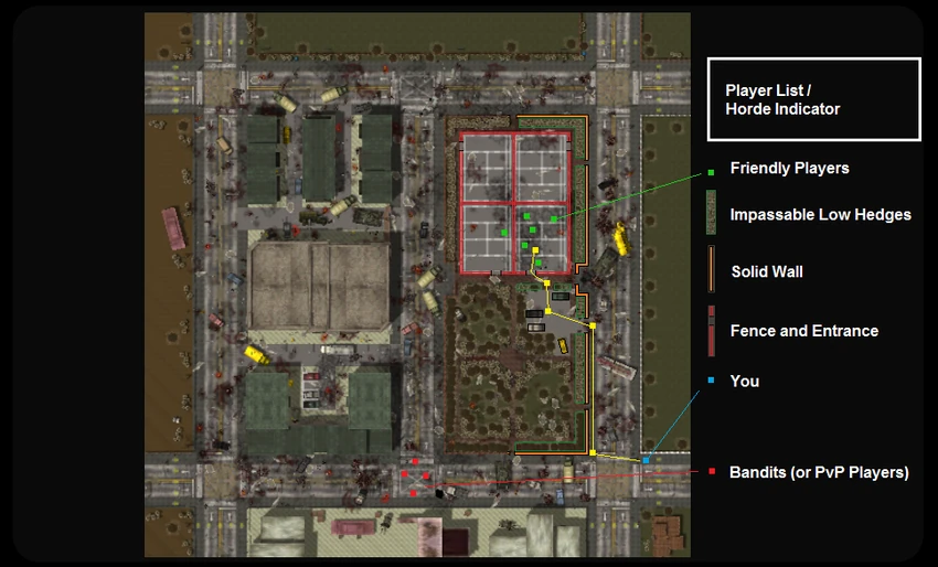 Bossing Tips and Tactics | Dead Frontier Wiki | Fandom