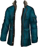 Coats | Dead Frontier Wiki | Fandom