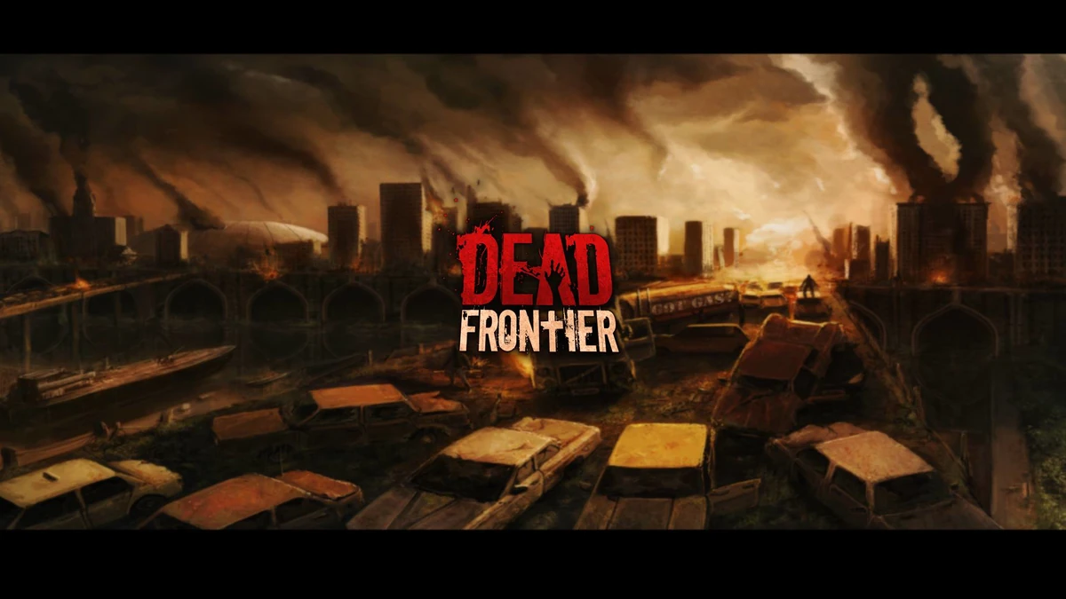 Guide to Installing Dead Frontier on Linux, Mac and Steam Deck | Dead ...