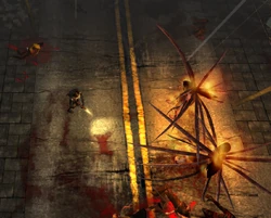 Bossing Tips and Tactics | Dead Frontier Wiki | Fandom