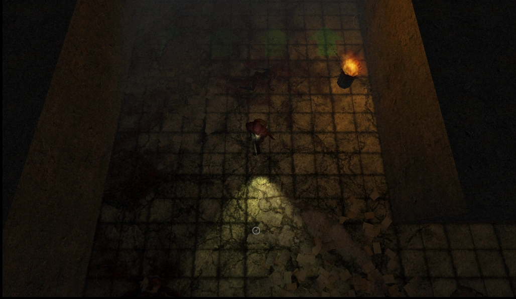 PvP Combat | Dead Frontier Wiki | Fandom