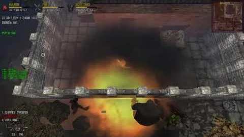 Grenade Launchers/Tactics | Dead Frontier Wiki | Fandom