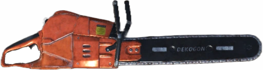 Chainsaw | Dead Frontier II Wiki | Fandom