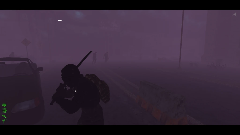 Requirements | Dead Frontier II Wiki | Fandom