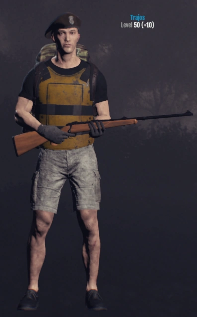 Dead Frontier II Wiki:Wiki Admins | Dead Frontier II Wiki | Fandom