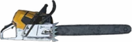 Chainsaw | Dead Frontier II Wiki | Fandom