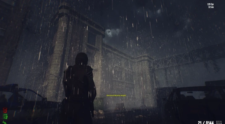 Outpost | Dead Frontier II Wiki | Fandom