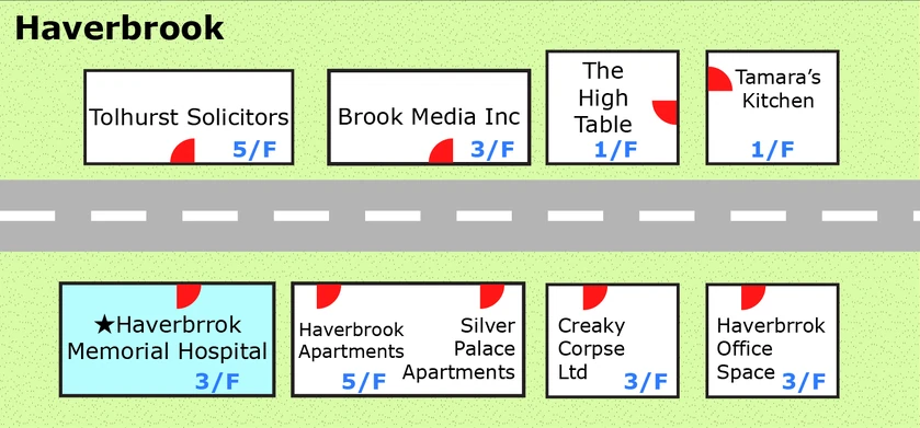 World Map | Dead Frontier II Wiki | Fandom