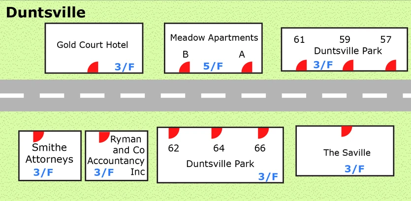 World Map | Dead Frontier II Wiki | Fandom