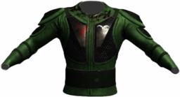 Armour | Dead Frontier II Wiki | Fandom