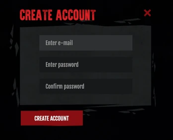 How to link accounts | Dead Frontier II Wiki | Fandom