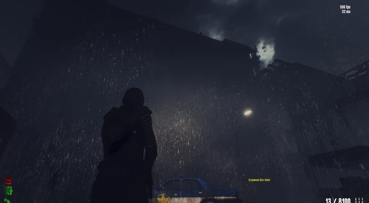 Outpost | Dead Frontier II Wiki | Fandom