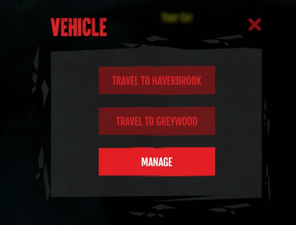 Fast Travel | Dead Frontier II Wiki | Fandom