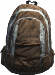 Backpack | Dead Frontier II Wiki | Fandom