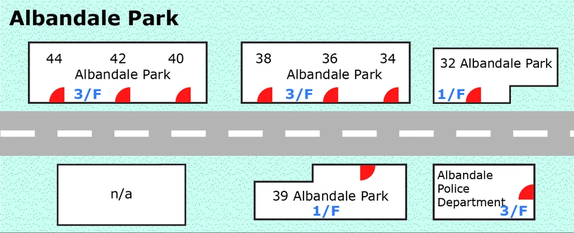 World Map | Dead Frontier II Wiki | Fandom