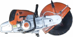 Unique Chainsaw | Dead Frontier II Wiki | Fandom