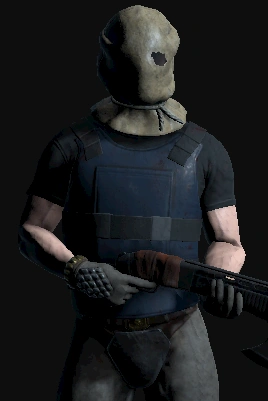 Armour | Dead Frontier II Wiki | Fandom