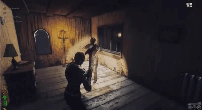 Melee | Dead Frontier II Wiki | Fandom