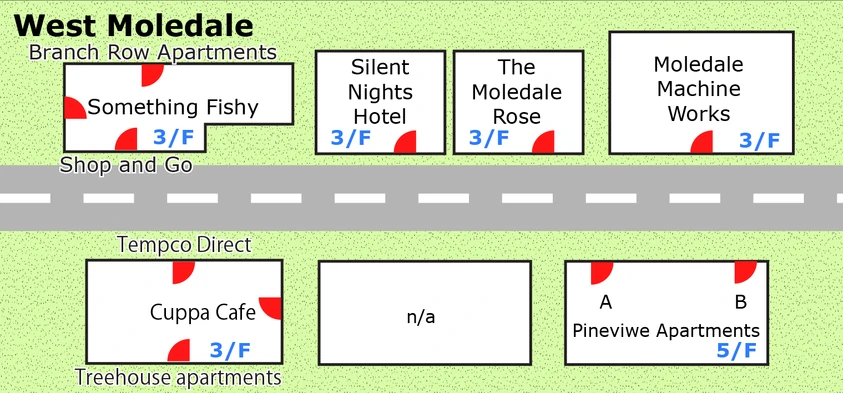 World Map | Dead Frontier II Wiki | Fandom