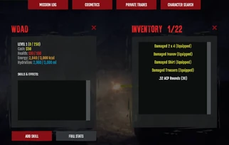 How to link accounts | Dead Frontier II Wiki | Fandom