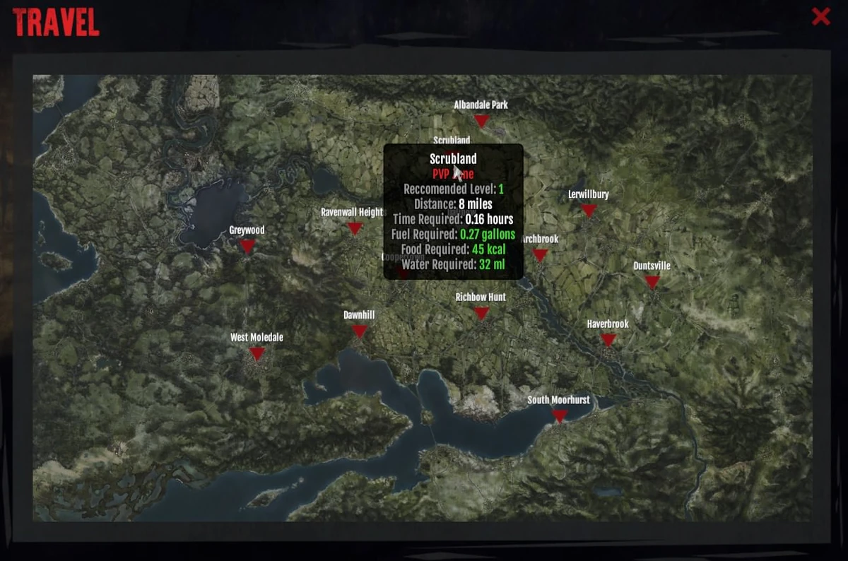 News-2018-10-19 | Dead Frontier II Wiki | Fandom