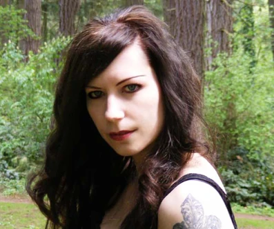 Jen Page | Dead Gentlemen Wiki | Fandom