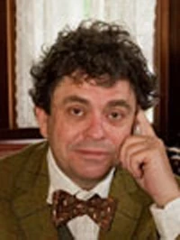 Mr Griffith | Dead Gorgeous TV show Wiki | Fandom