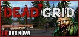 Dead Grid | Deadgrid Wiki | Fandom