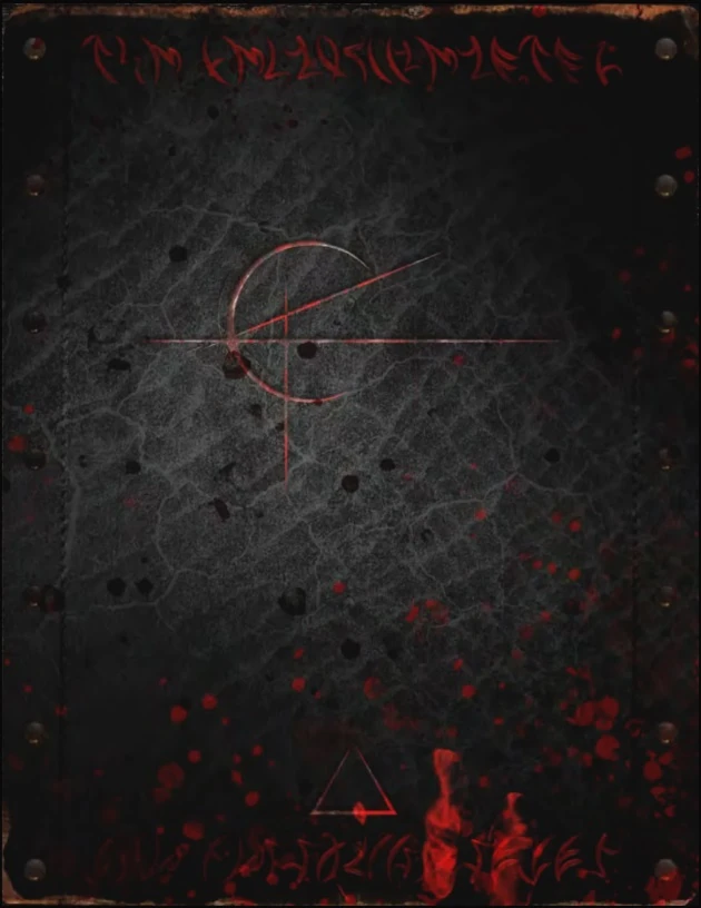 The Source: Part 1 | Deadhaus Sonata Wiki | Fandom