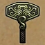 Elven Hammer - Official Dead In Vinland Wiki