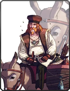 Elof - Official Dead In Vinland Wiki