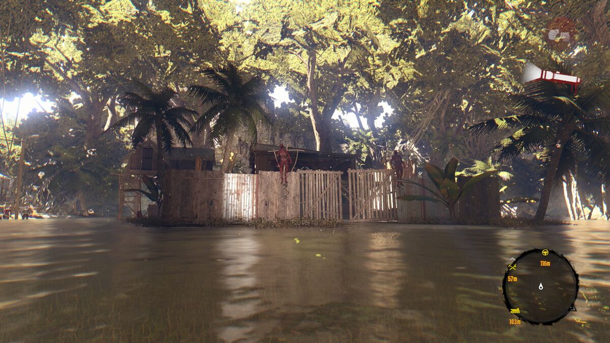 Abandoned Bungalow Dead Island Wiki Fandom