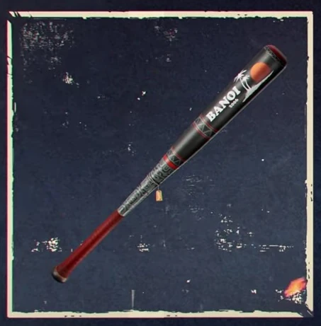 Banoi Baseball Bat | Dead Island Wiki | Fandom