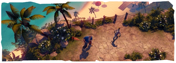 Starter Missions | Dead Island Wiki | Fandom