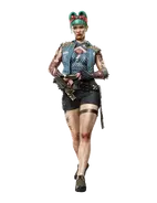 Dani (Dead Island 2) | Dead Island Wiki | Fandom