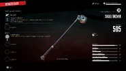 Skull Driver | Dead Island Wiki | Fandom
