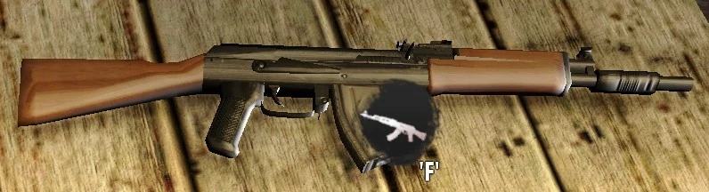 Dead Island Riptide Gun Locations