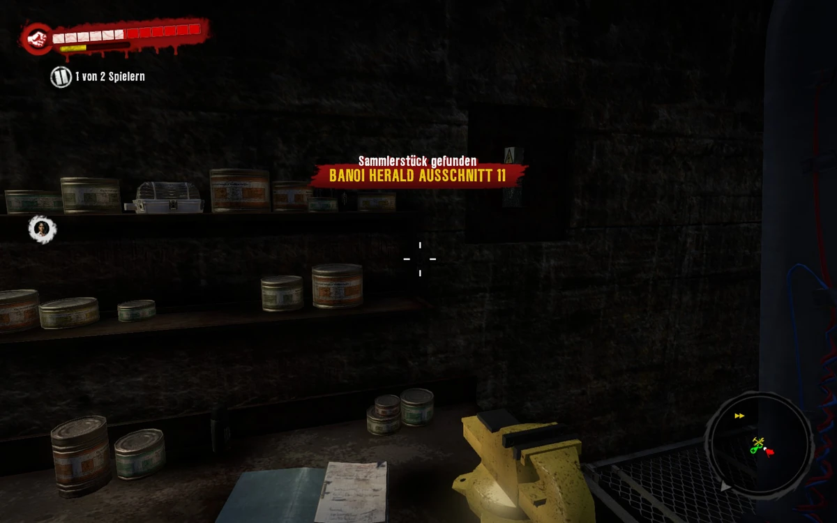 Banoi Herald Excerpt 11 | Dead Island Wiki | Fandom
