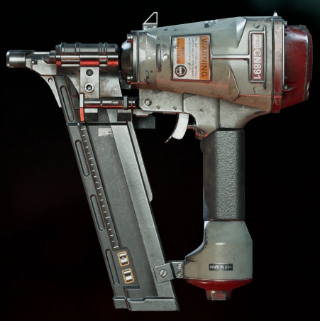 Nailgun | Dead Island Wiki | Fandom