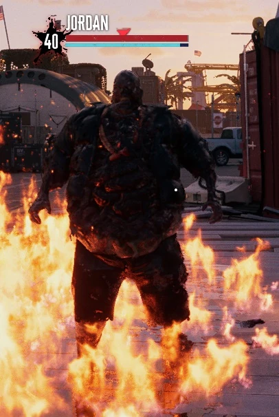 Jordan | Dead Island Wiki | Fandom